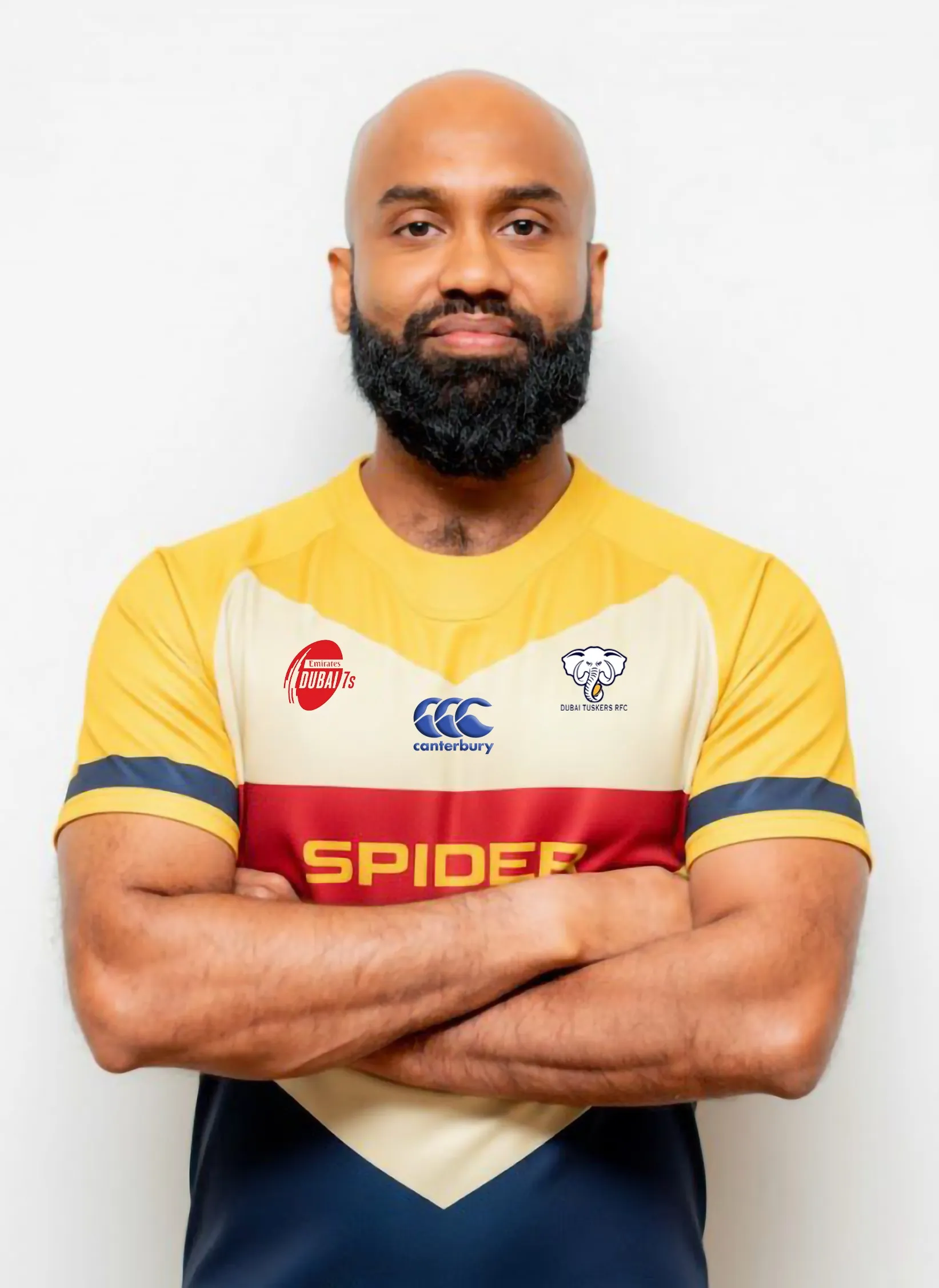 Dubai Tuskers RFC - One Team. One Dream. One Family.